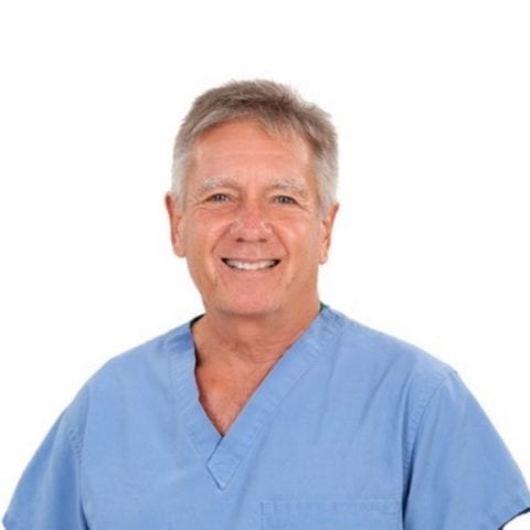 Dr. Don Hulse – Texas Specialty Veterinary Services, PLLC